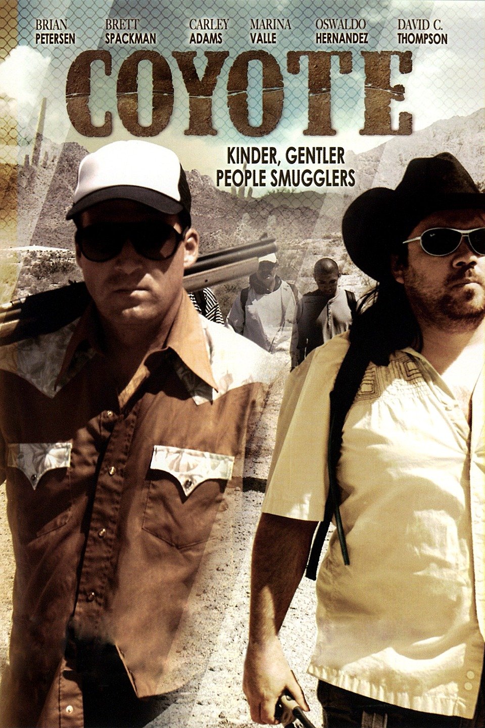 Coyote - Rotten Tomatoes