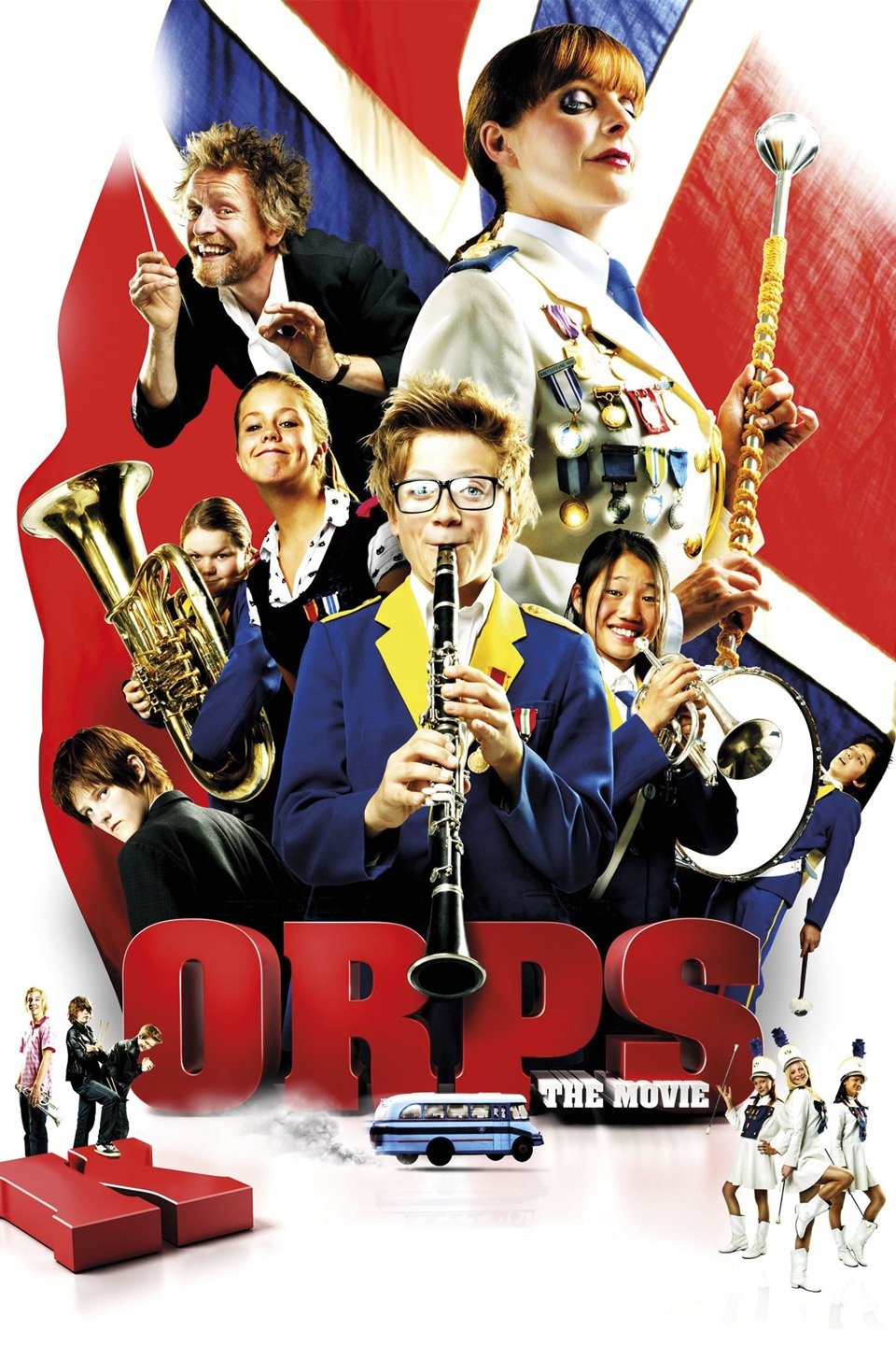 Orps: The Movie - Rotten Tomatoes