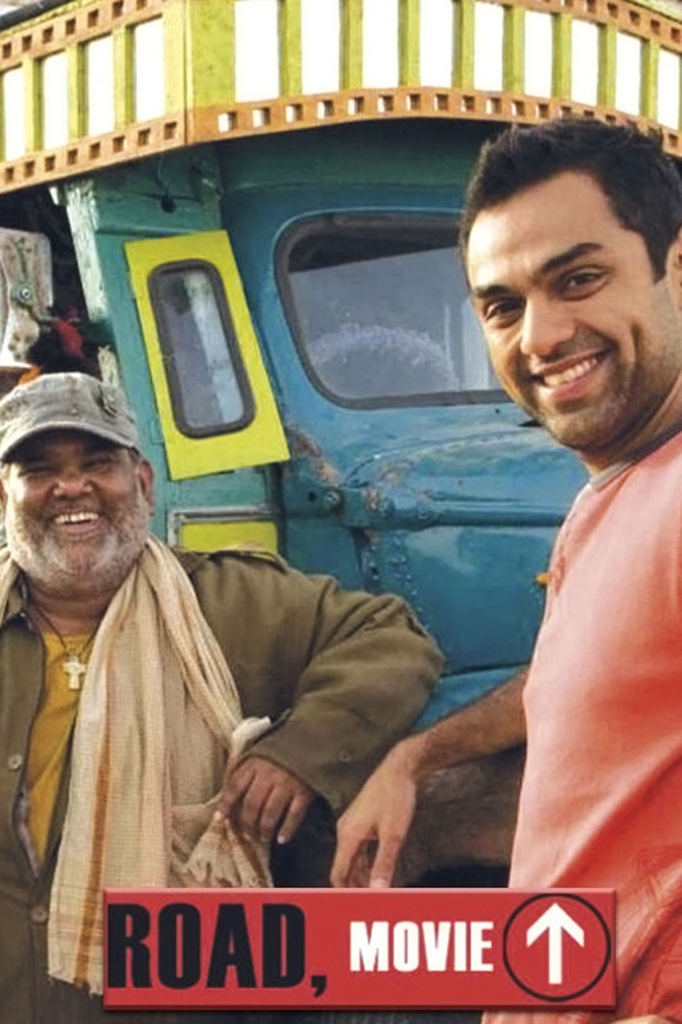 Road, Movie - Rotten Tomatoes