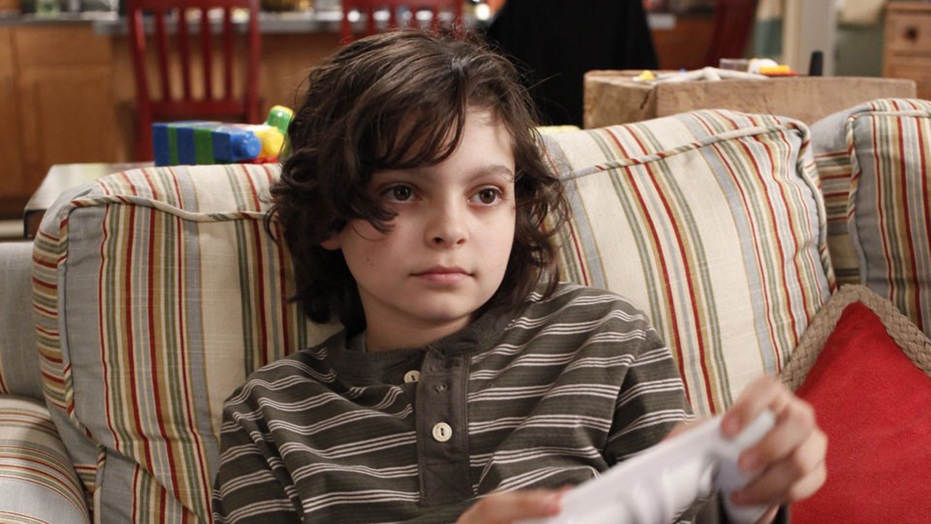 Parenthood Season 1 Max