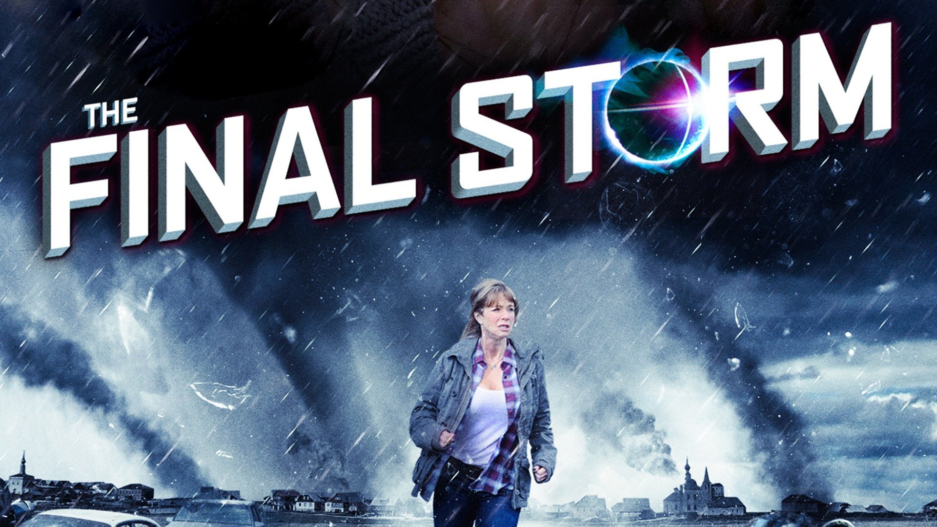 The Final Storm Movie