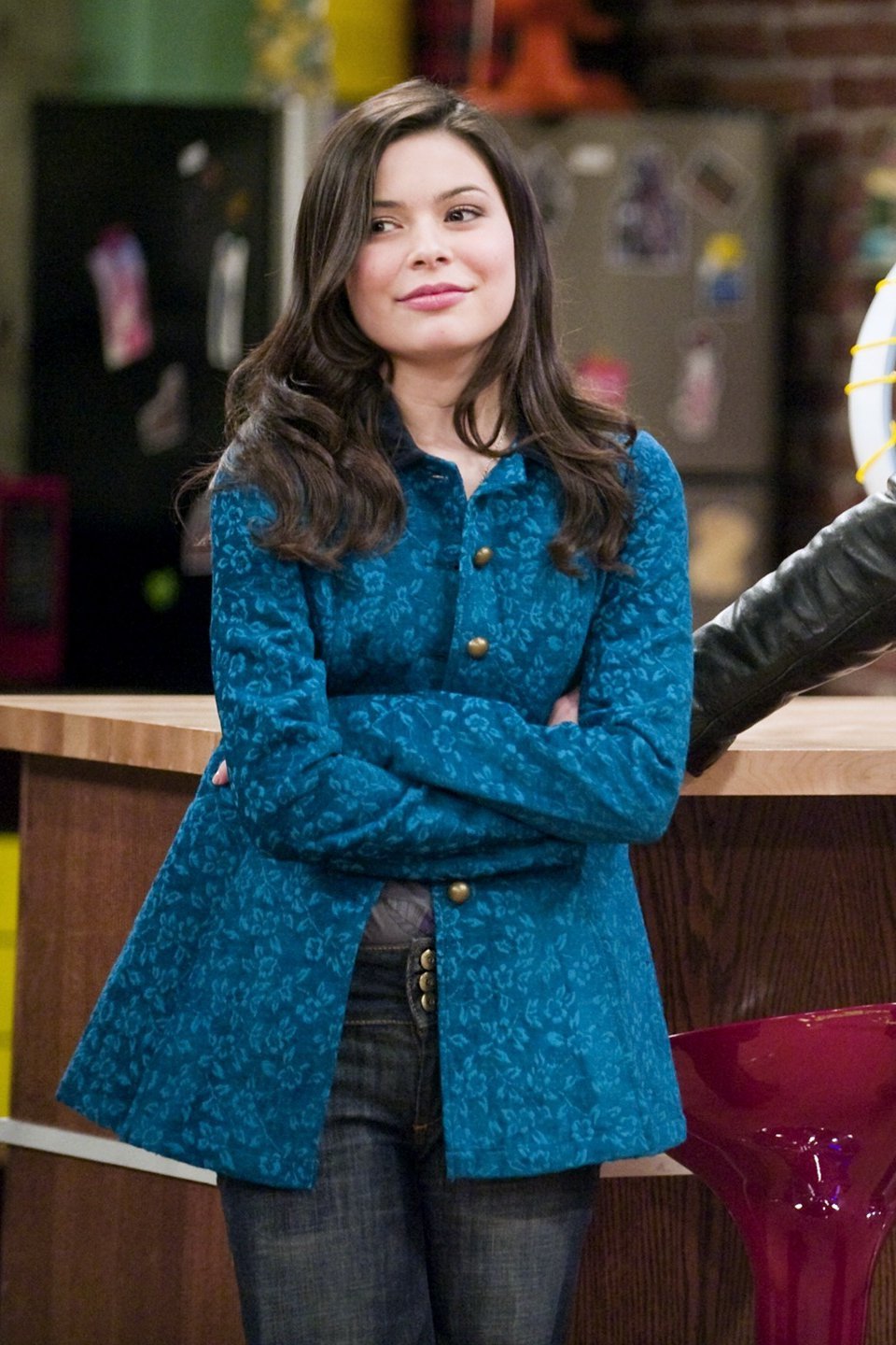 Icarly Idate A Bad Boy