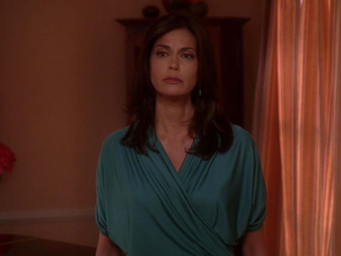 Julie Mayer And Porter Scavo