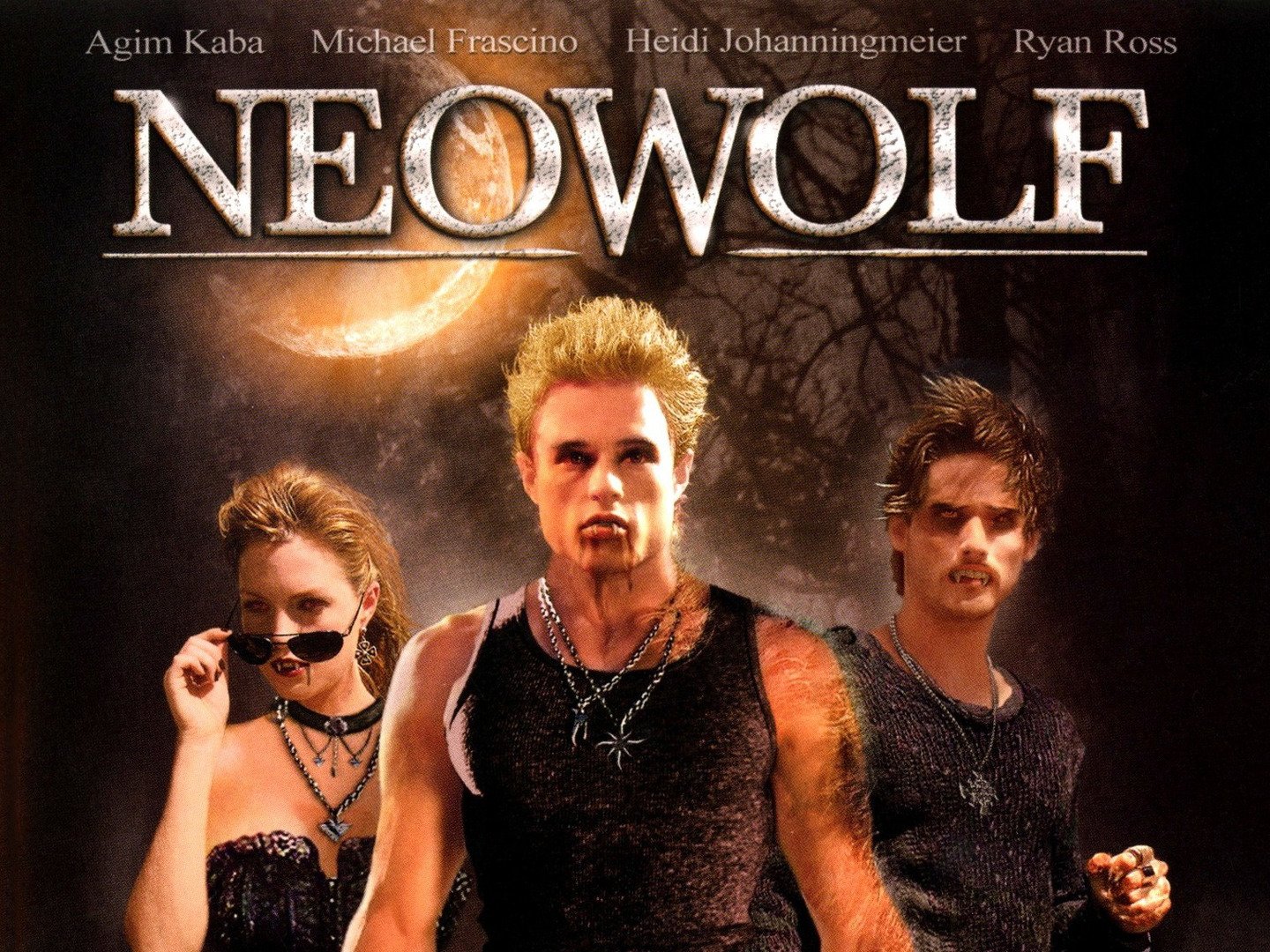 Neowolf (2010) - Rotten Tomatoes