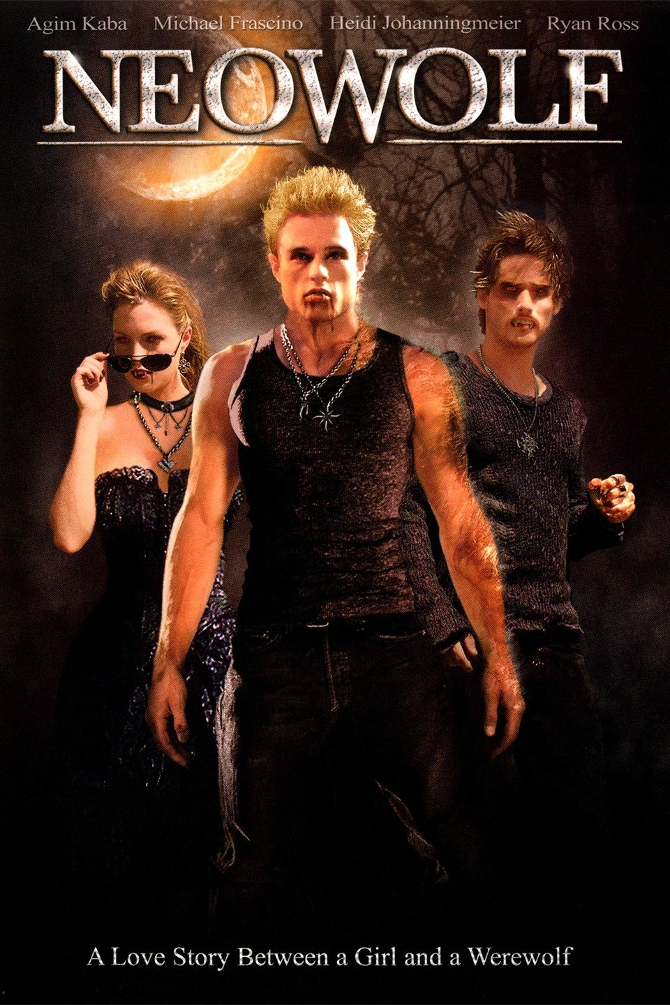 Neowolf - Rotten Tomatoes