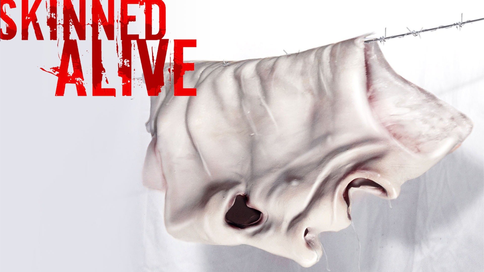 Skinned Alive