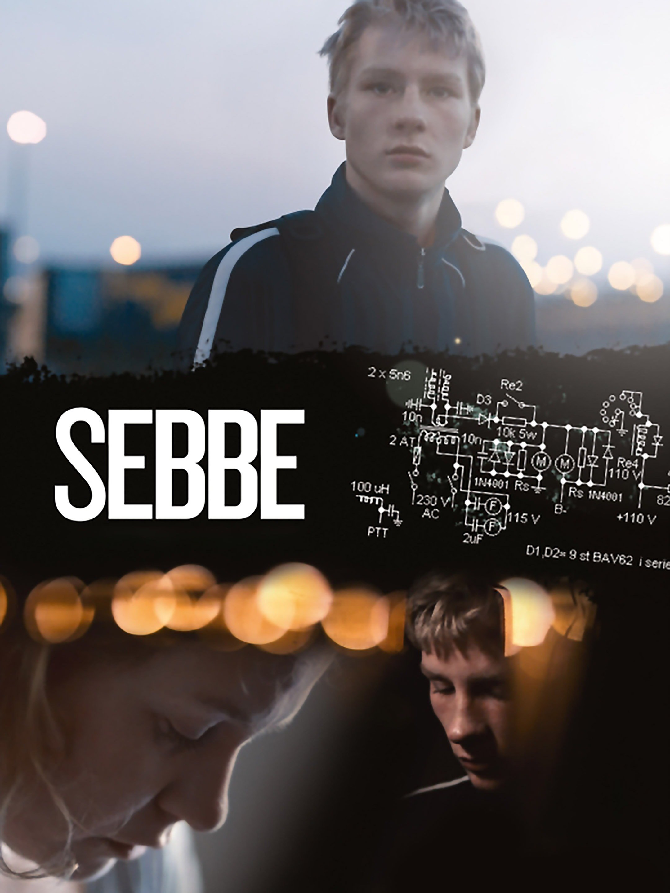 Sebbe - Rotten Tomatoes