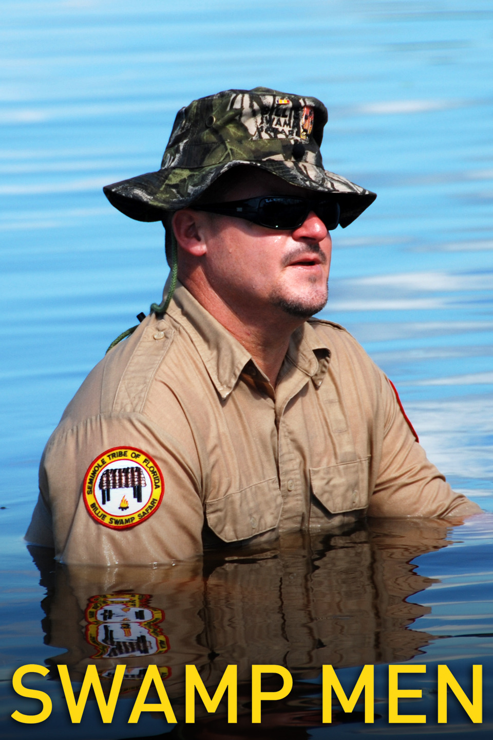 Swamp Men - Rotten Tomatoes