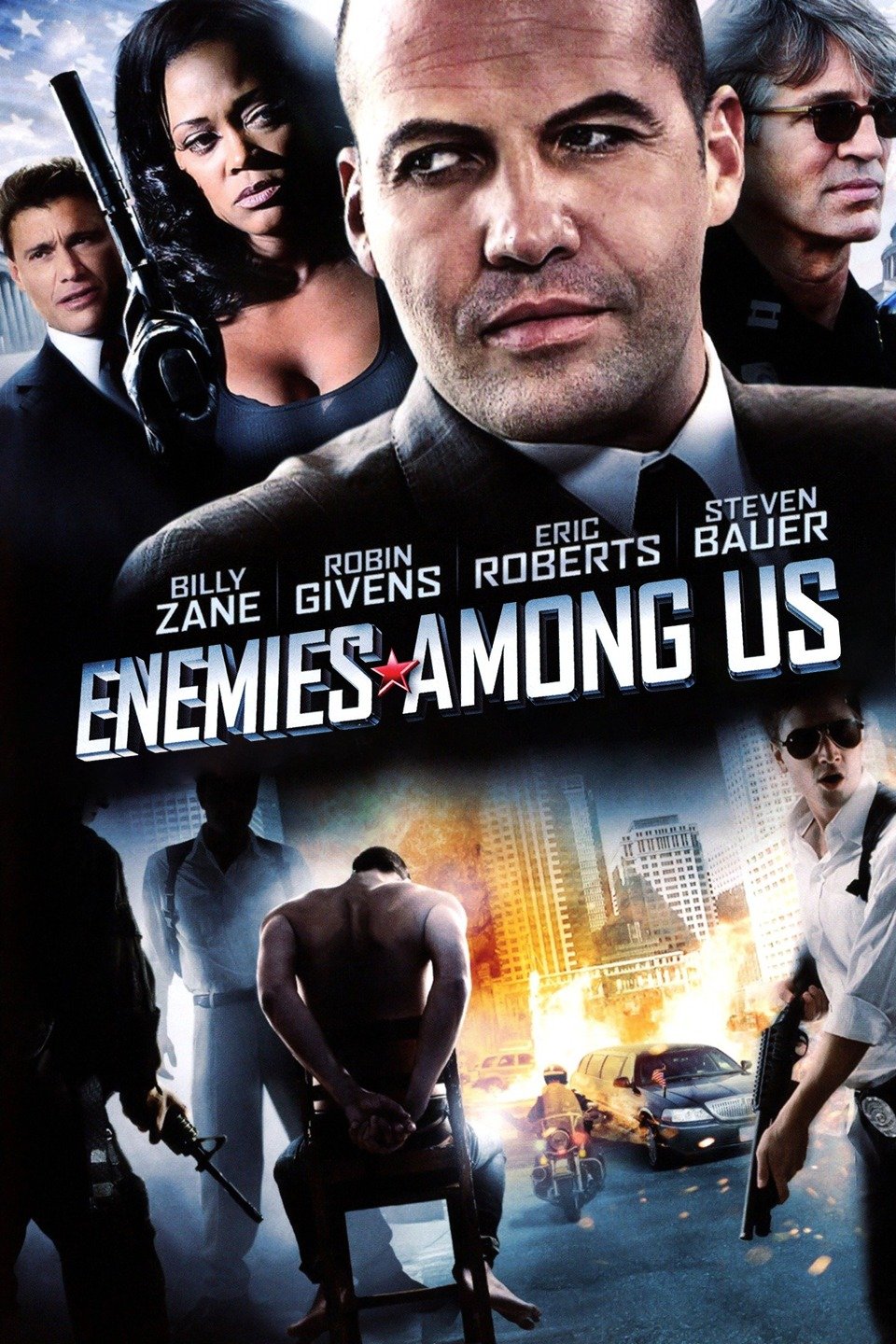 Enemies Among Us - Rotten Tomatoes Enemies Among Us - Rotten Tomatoes