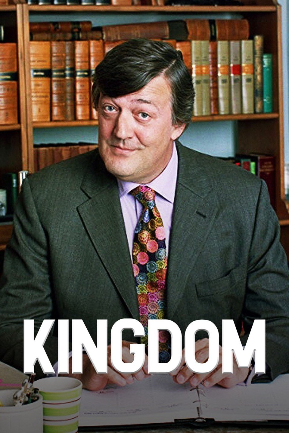 Kingdom - Rotten Tomatoes