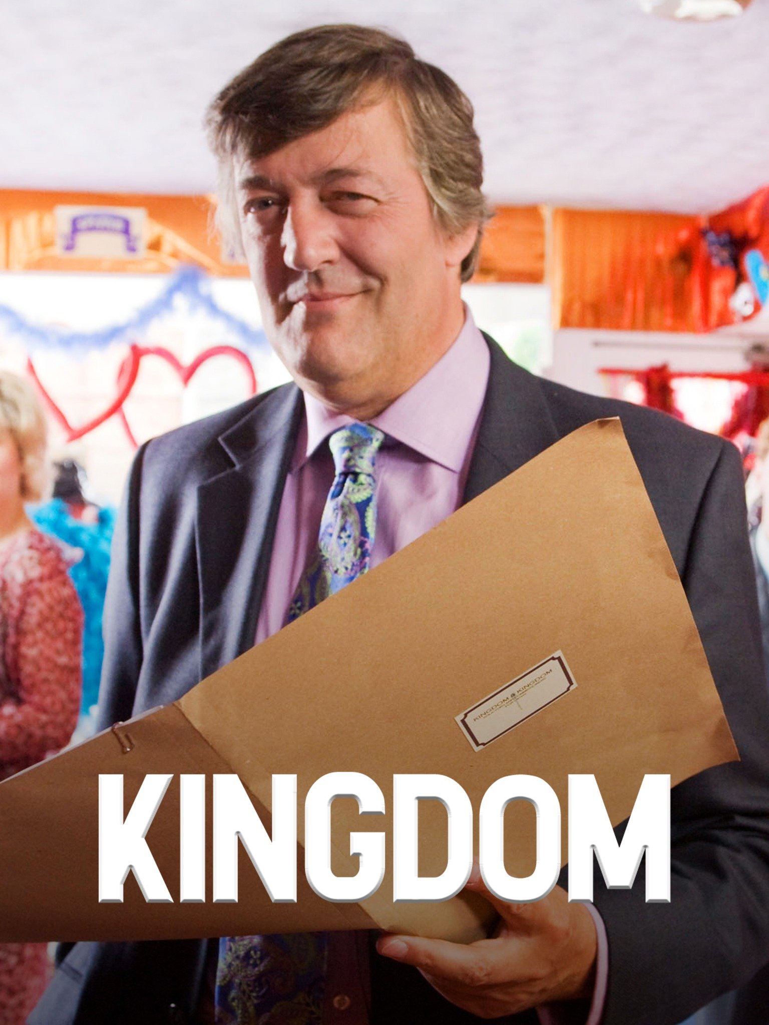 Kingdom - Rotten Tomatoes