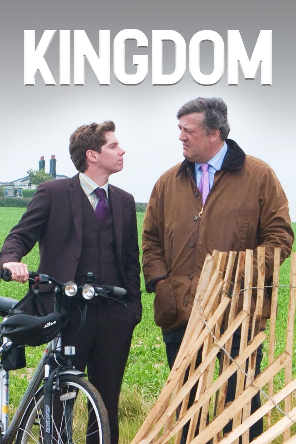 Kingdom - Rotten Tomatoes