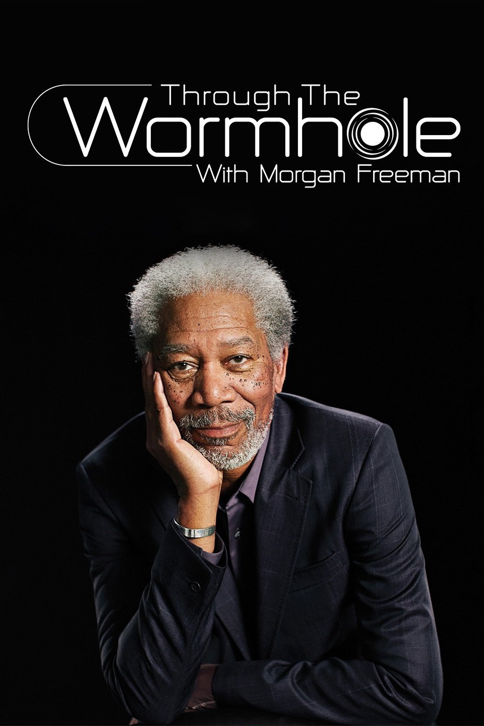 Through the Wormhole With Morgan Freeman - Rotten Tomatoes