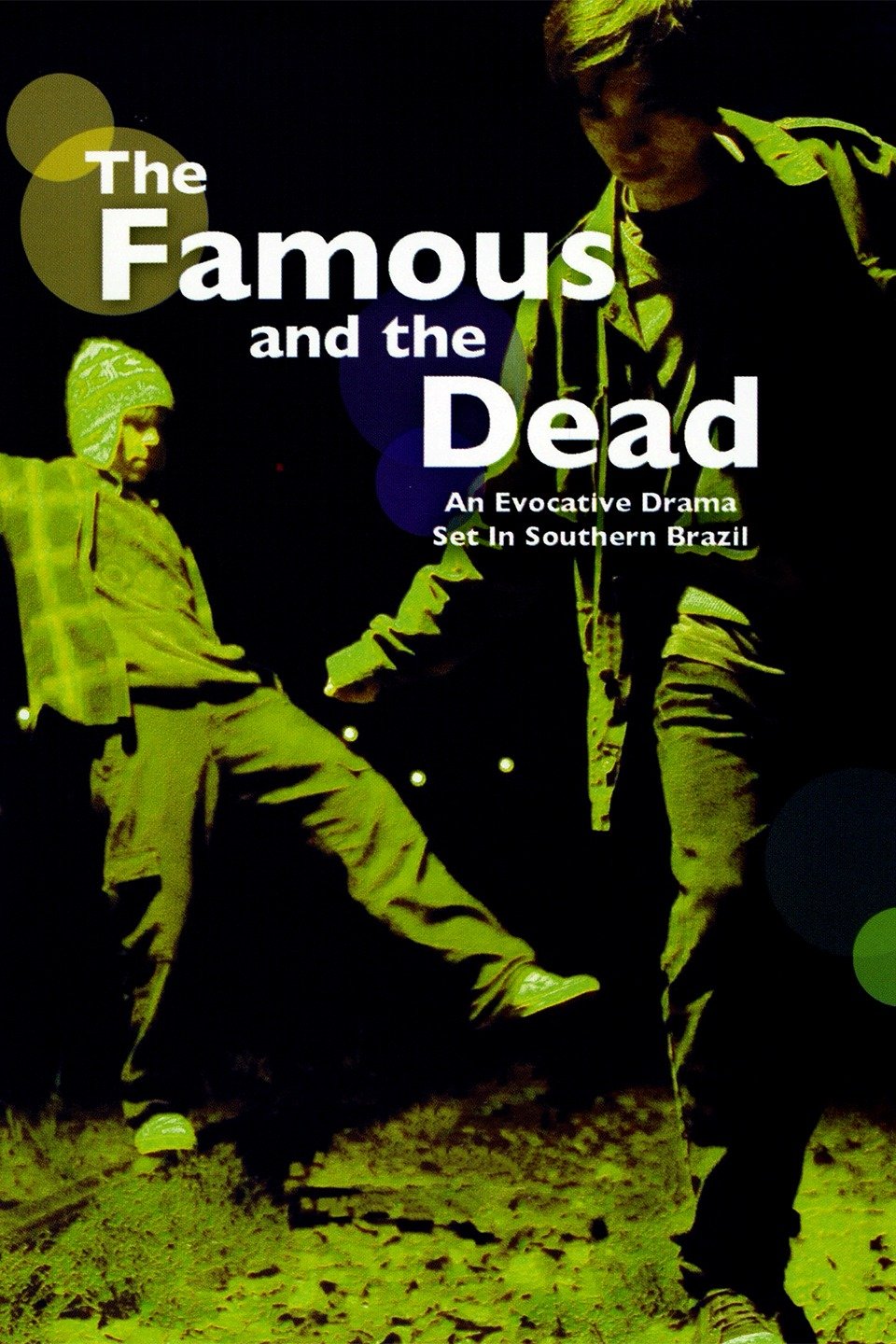 The Famous and the Dead - Rotten Tomatoes