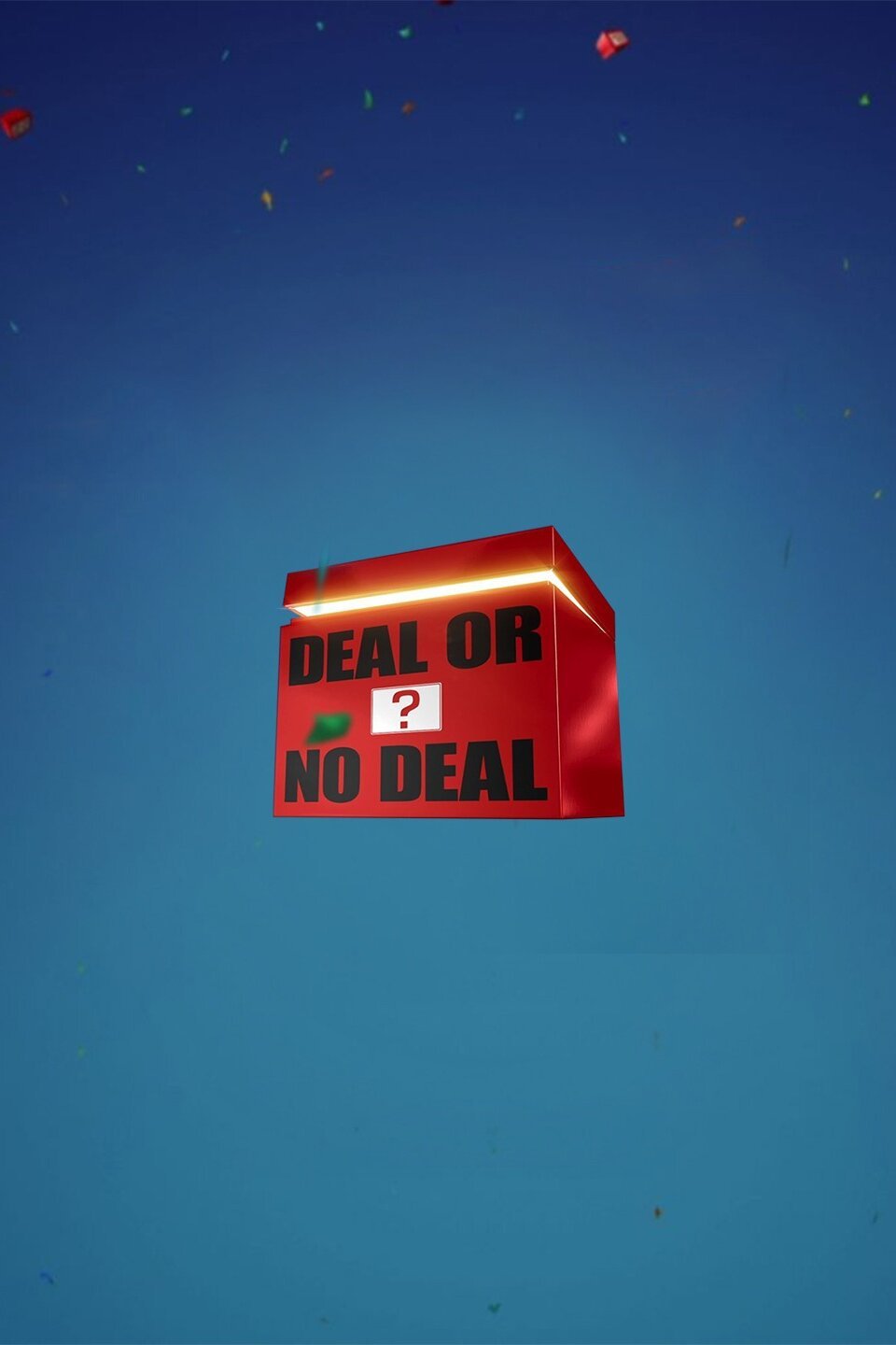 Deal or No Deal Pictures - Rotten Tomatoes