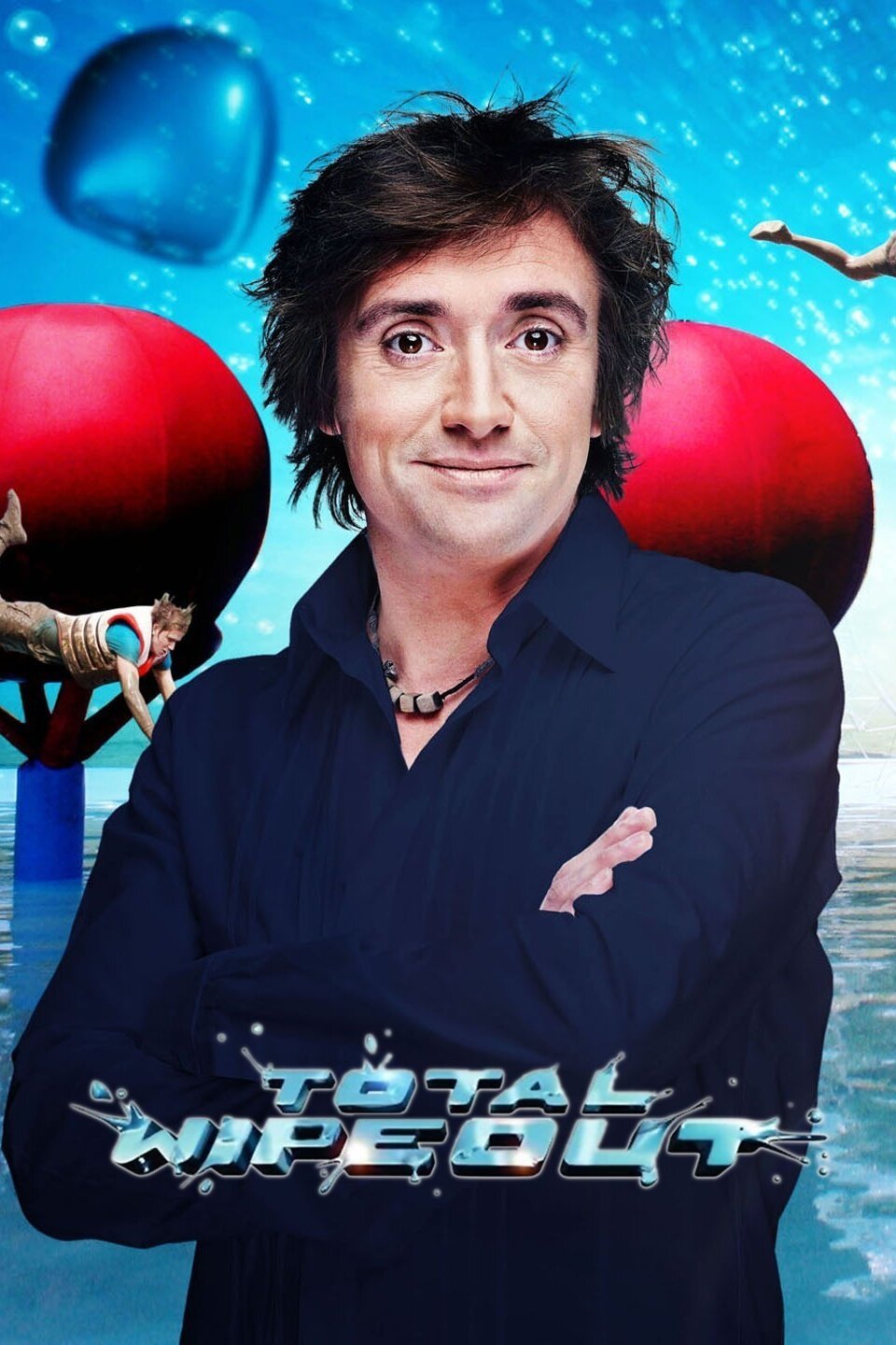 Total Wipeout - Rotten Tomatoes