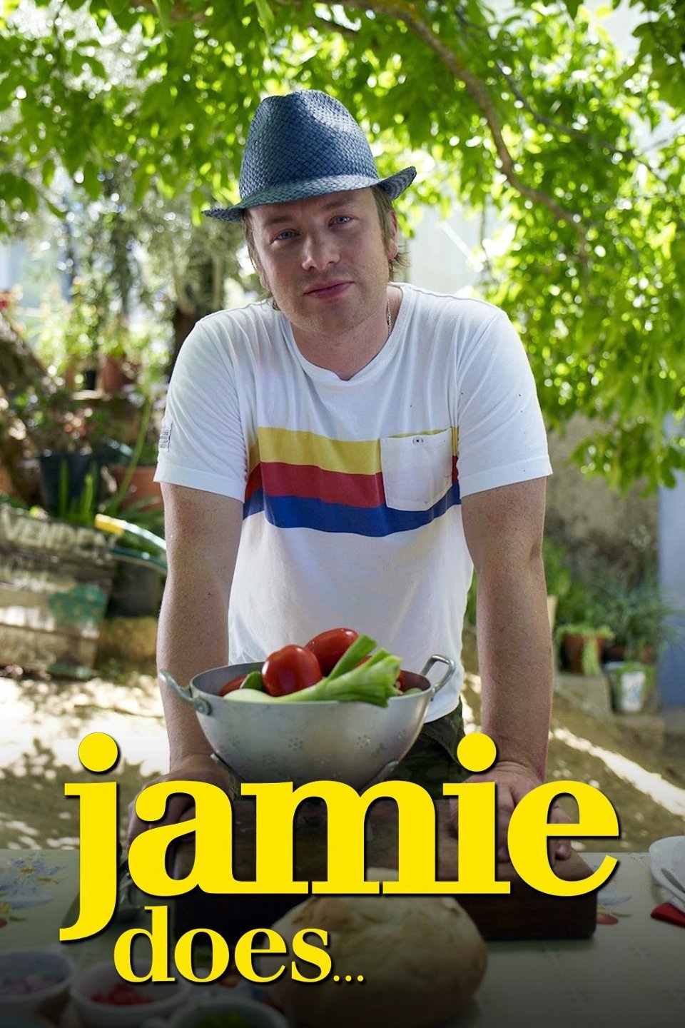 Jamie Does... - Rotten Tomatoes