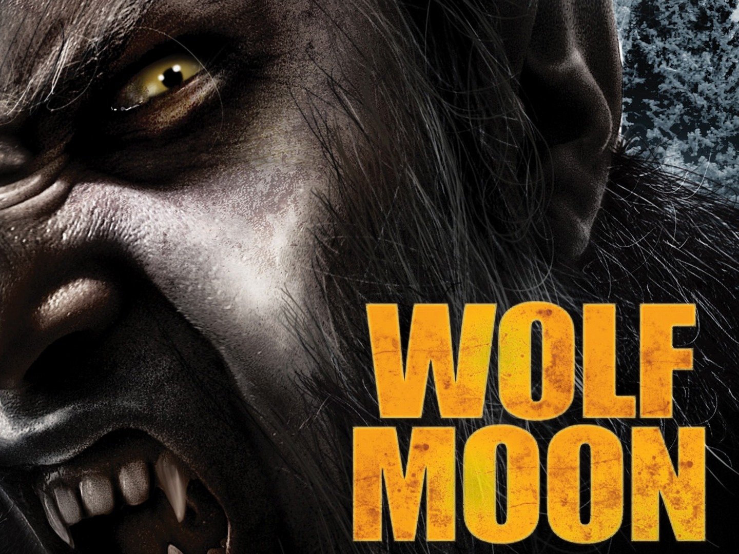 Dark Moon Rising (Wolf Moon) - Movie Reviews