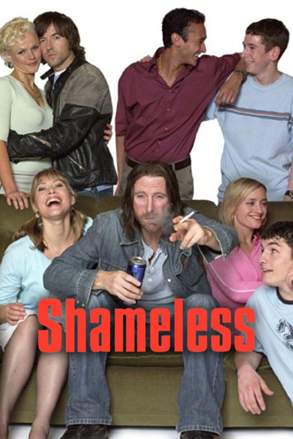 Shameless - Rotten Tomatoes