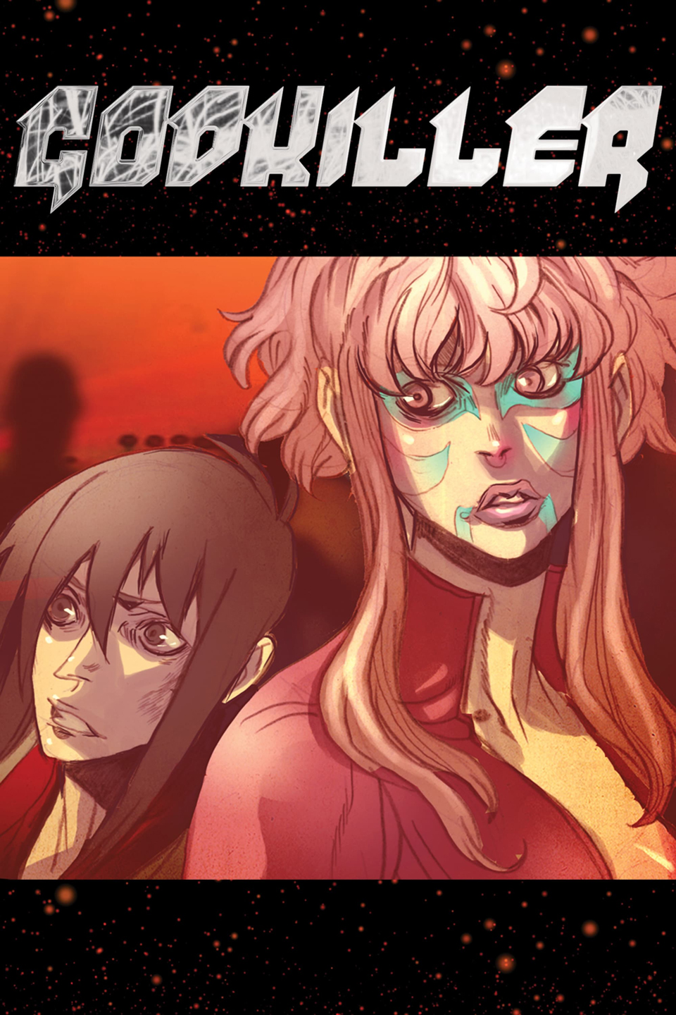 Godkiller - Rotten Tomatoes