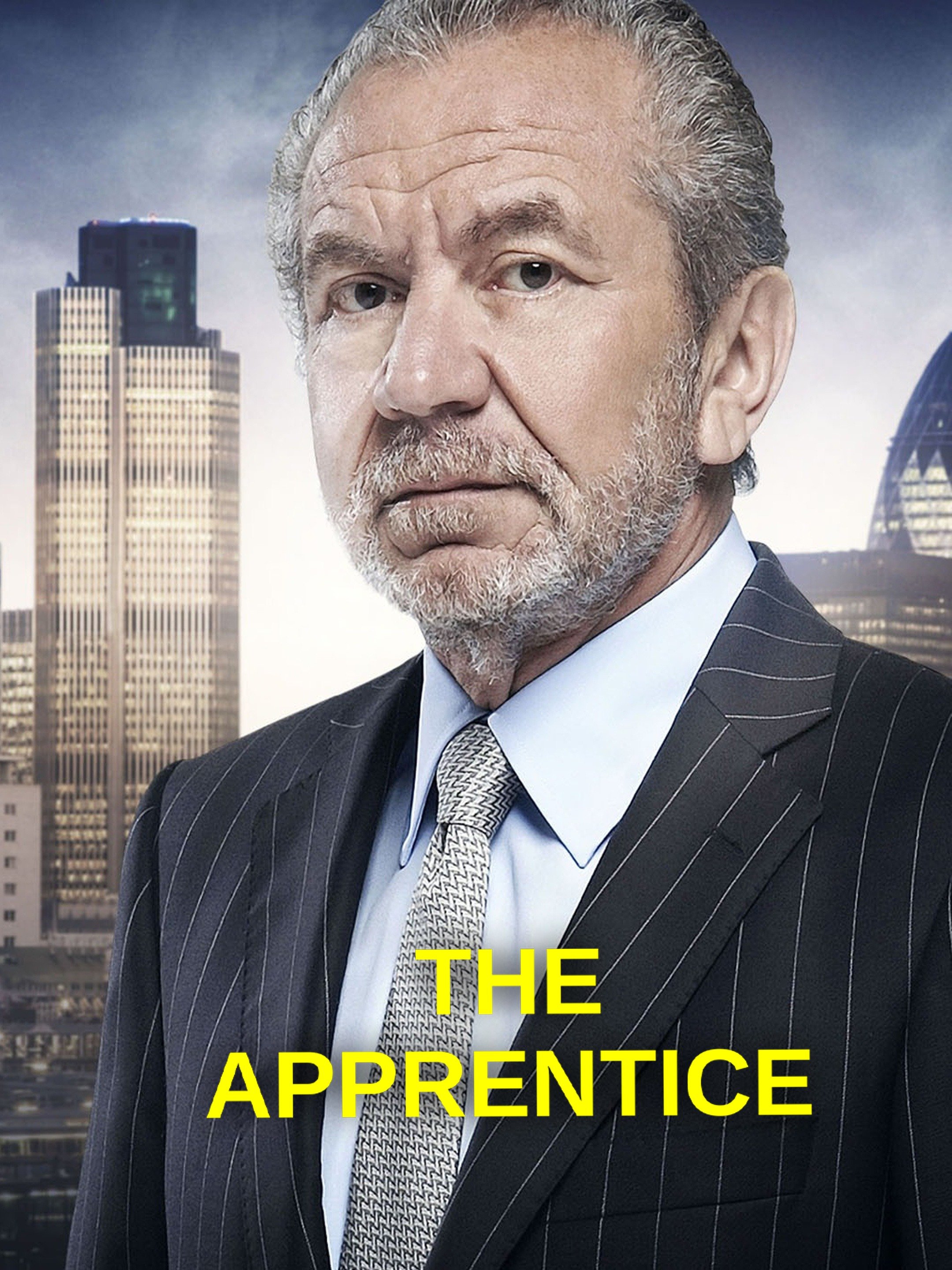 The Apprentice - Rotten Tomatoes