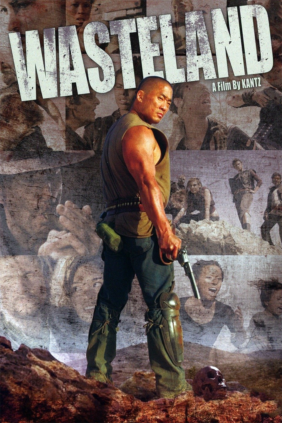 Wasteland - Rotten Tomatoes