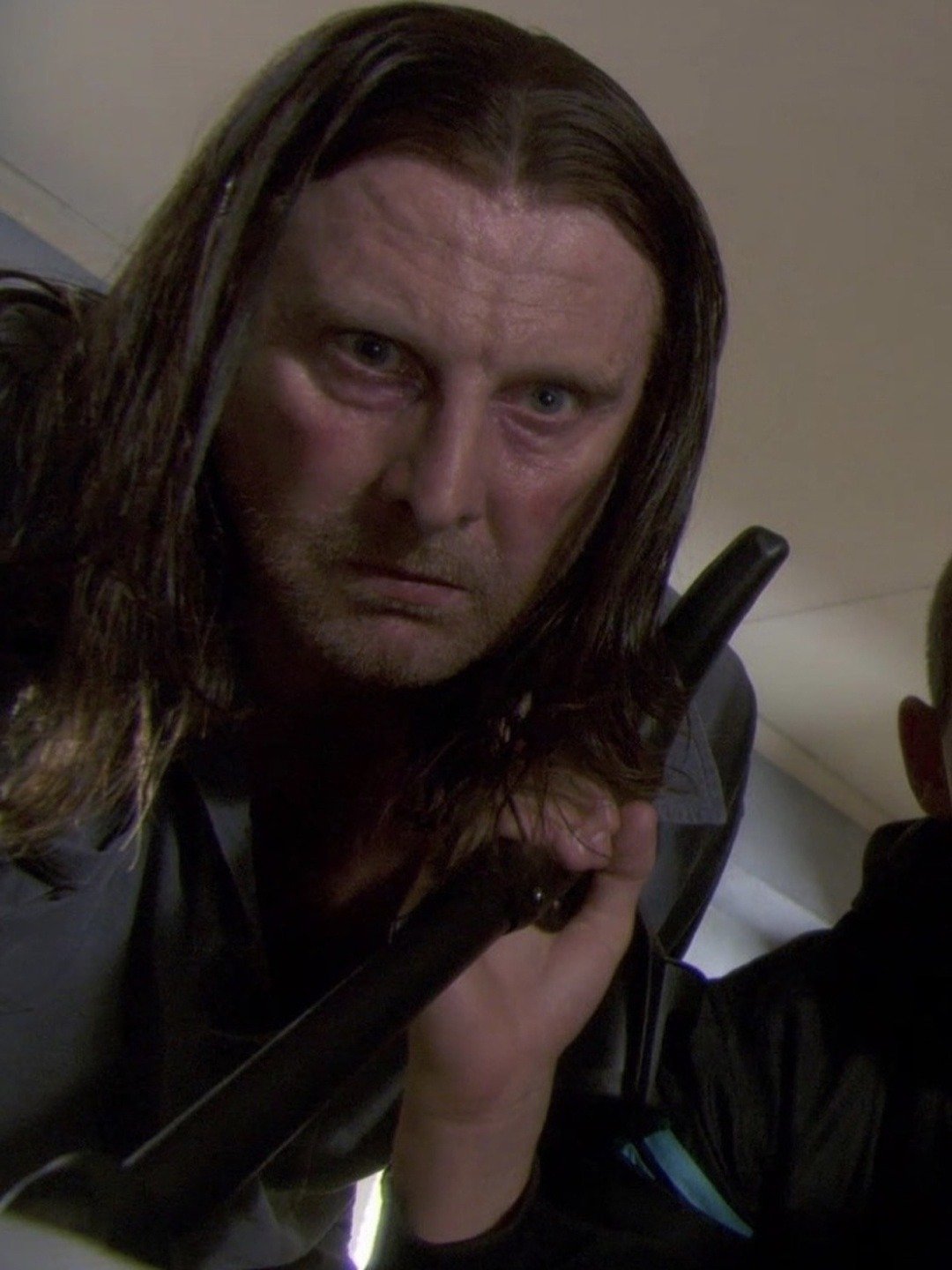 Elliott Tittensor Attacked