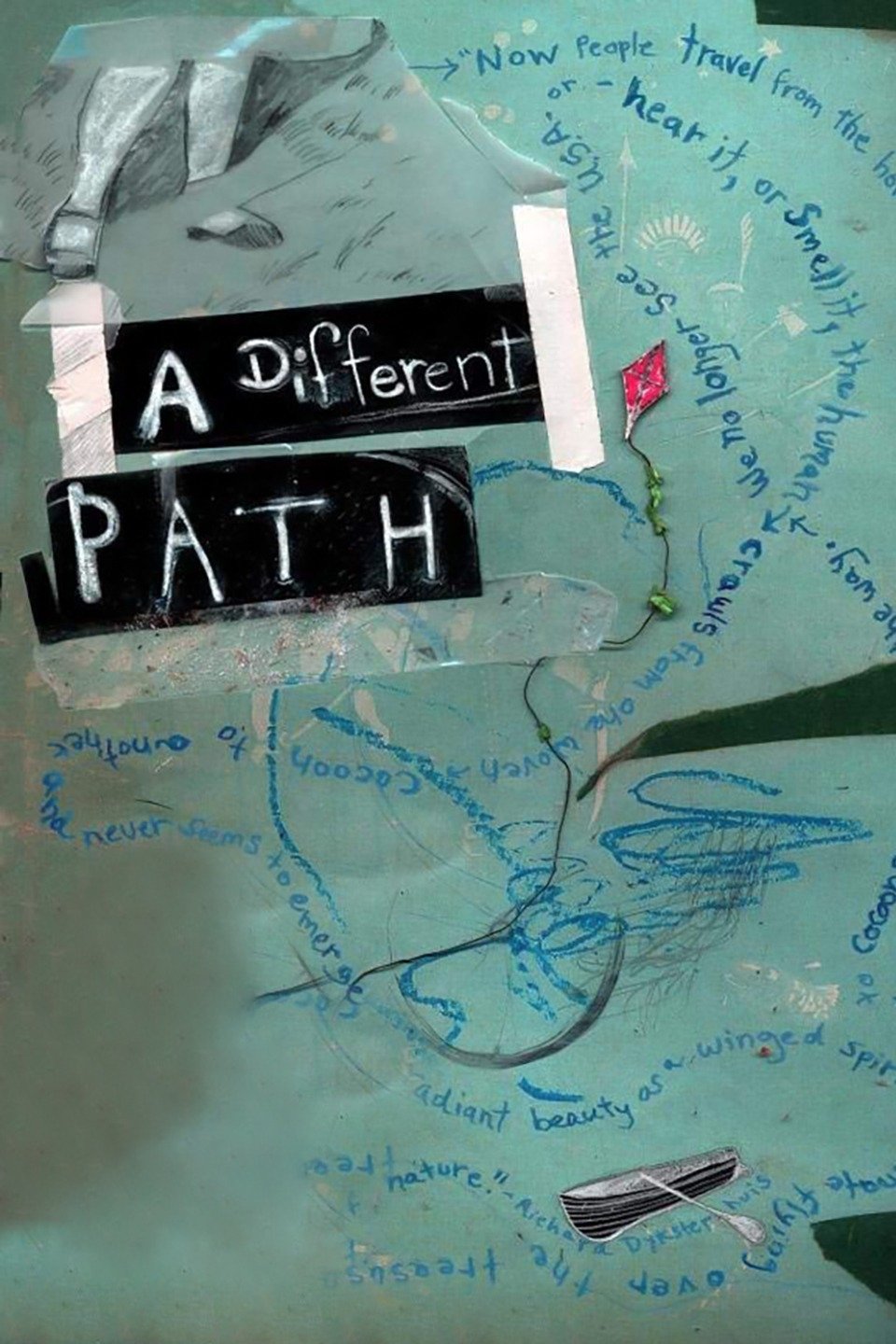 A Different Path - Movie Reviews