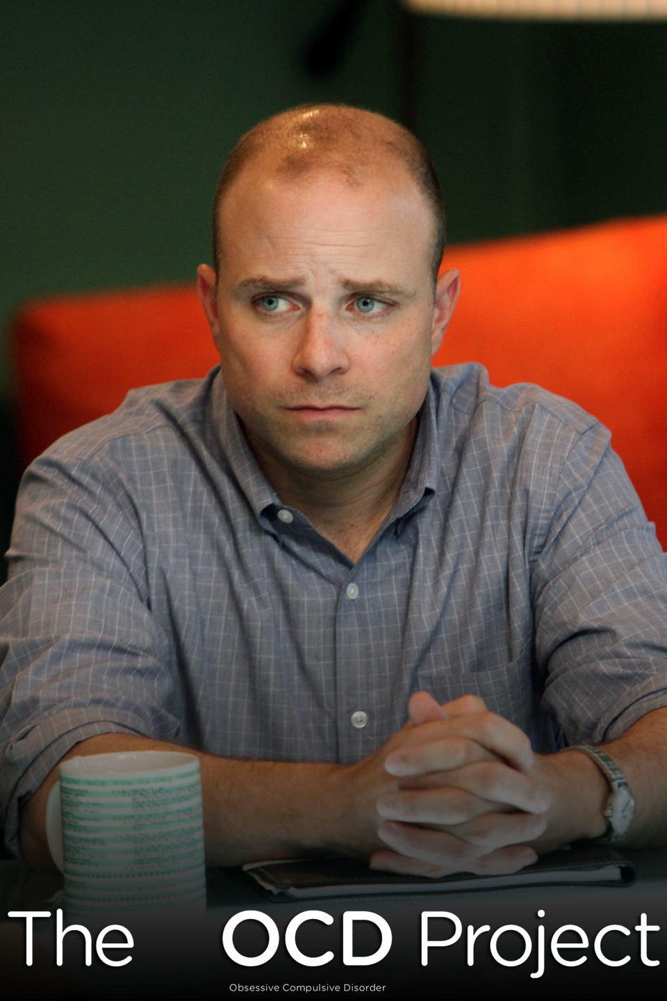 The OCD Project - Rotten Tomatoes