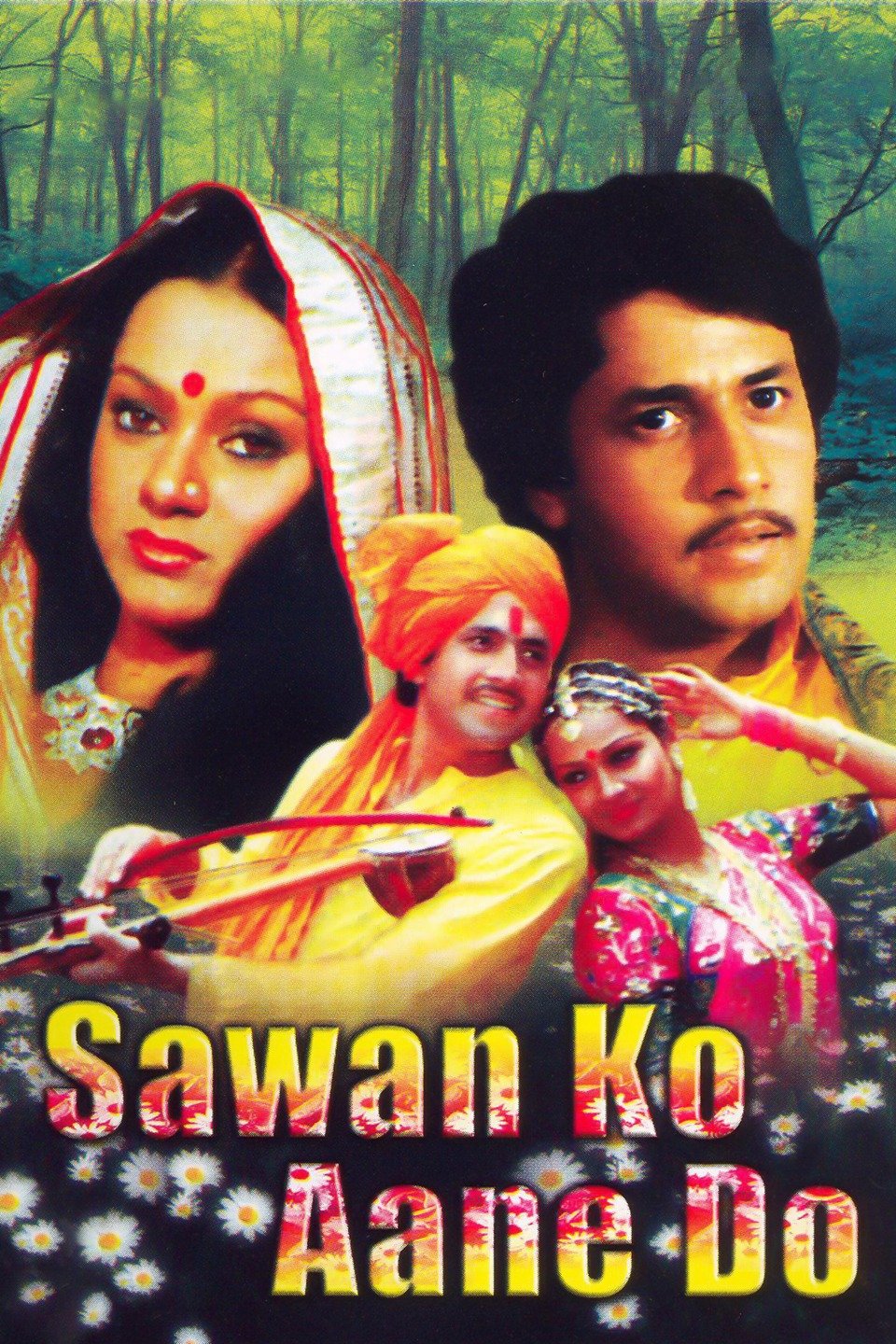 Sawan Ko Aane Do - Rotten Tomatoes
