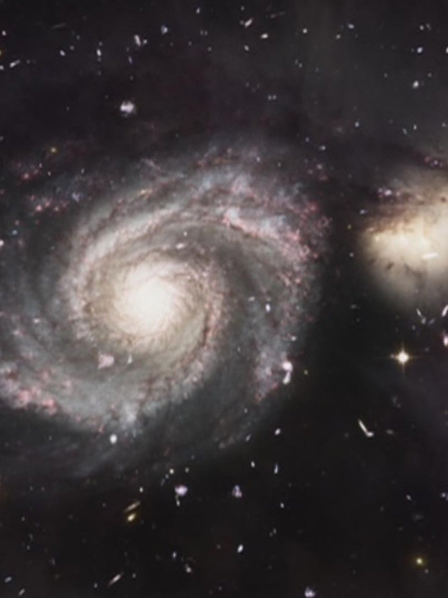 Alien Galaxies Pictures - Rotten Tomatoes