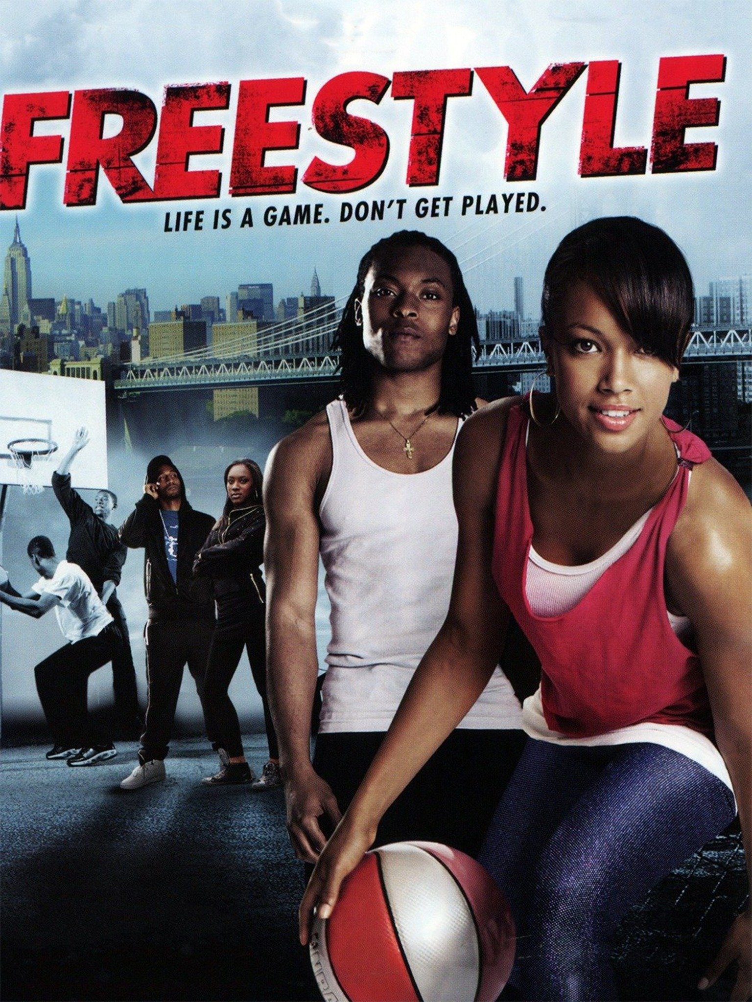 Freestyle (2009) - Rotten Tomatoes