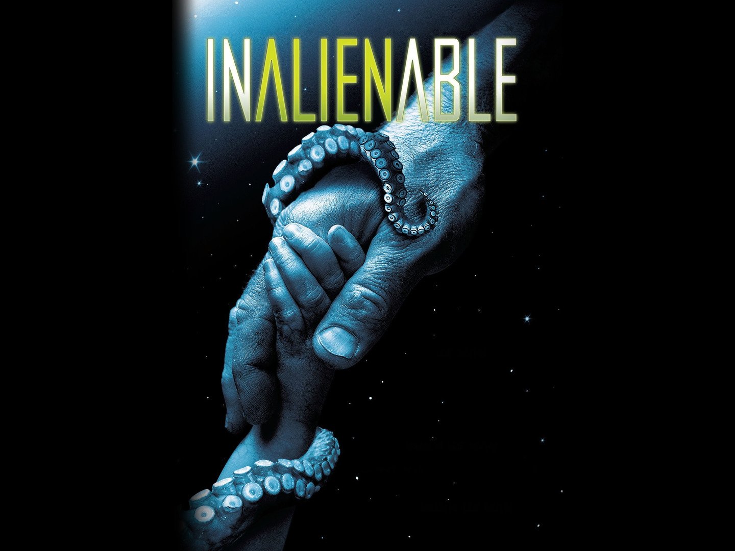 InAlienable - Movie Reviews