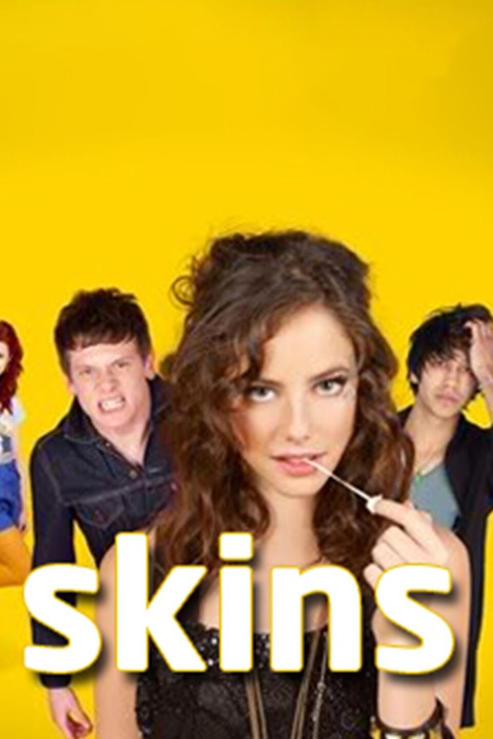 Skins - Rotten Tomatoes