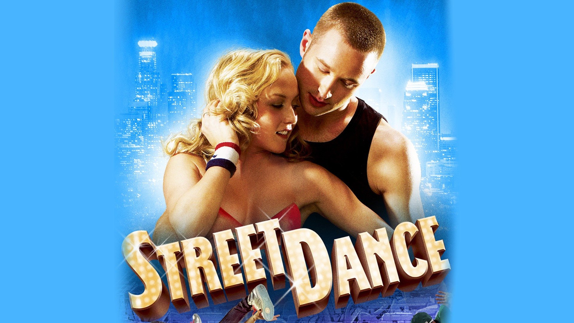 George Sampson Street Dance 3