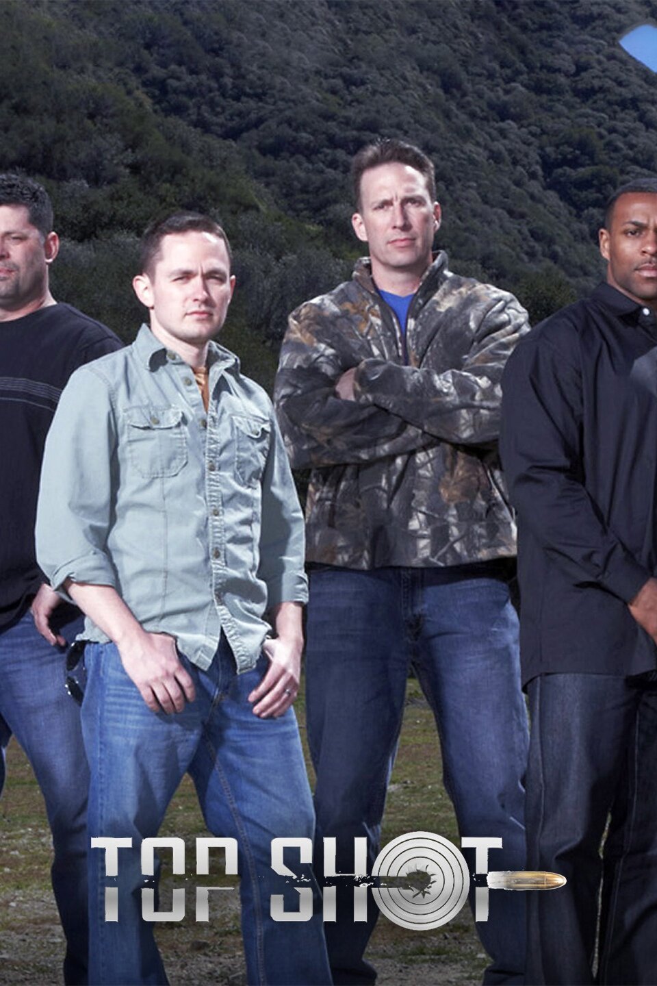 Top Shot - Rotten Tomatoes