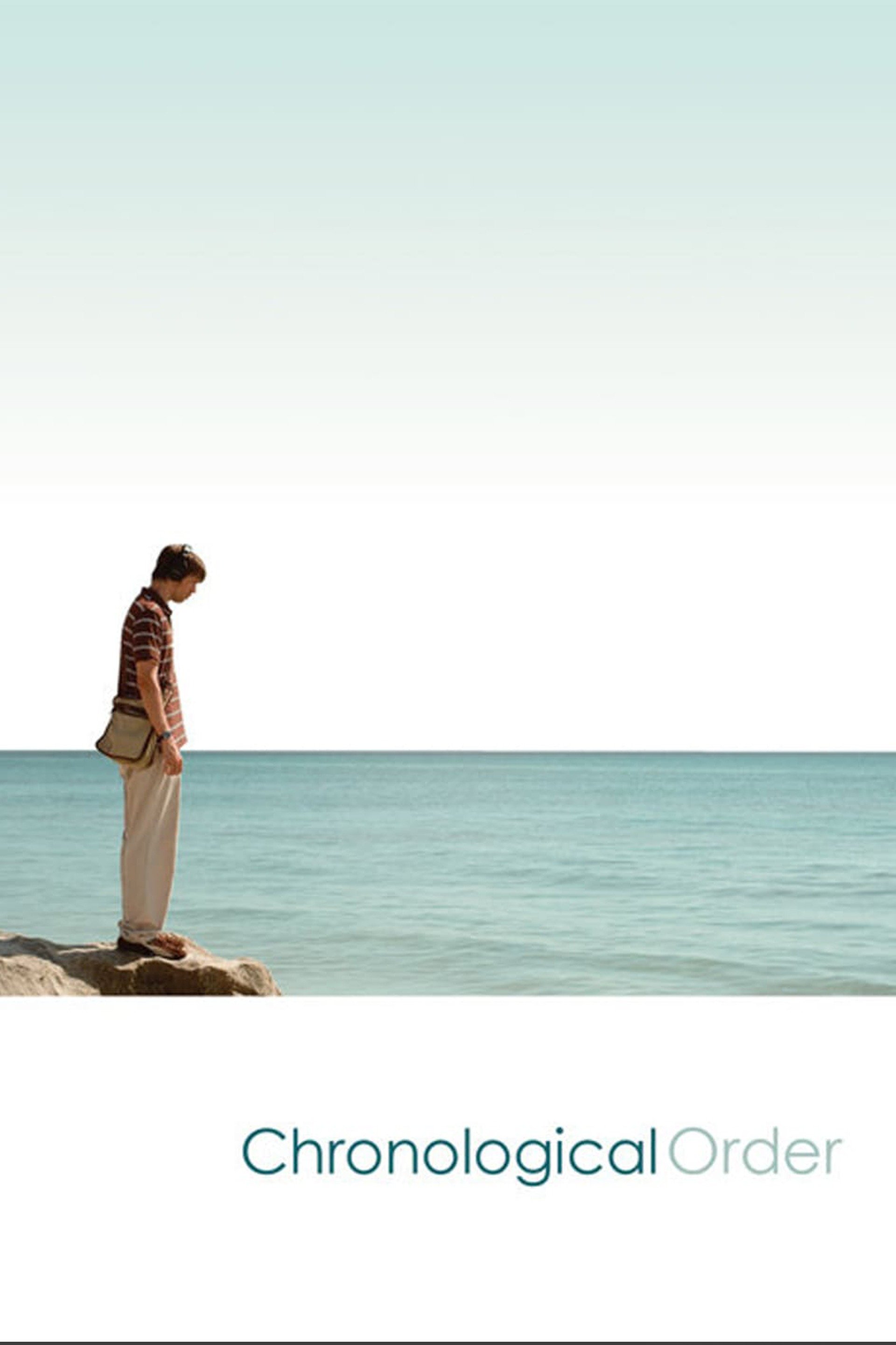 Chronological Order - Rotten Tomatoes