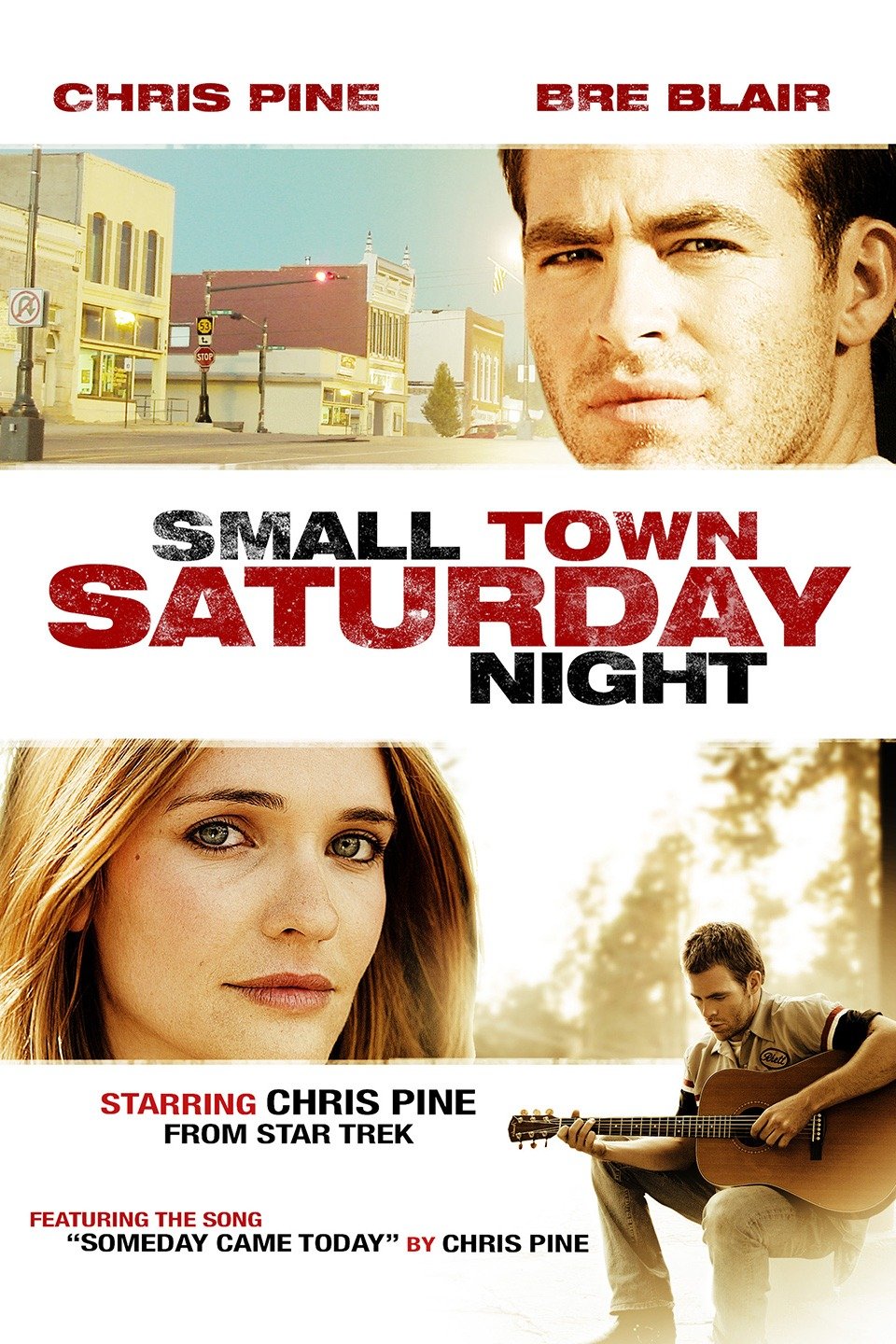 Small Town Saturday Night - Rotten Tomatoes