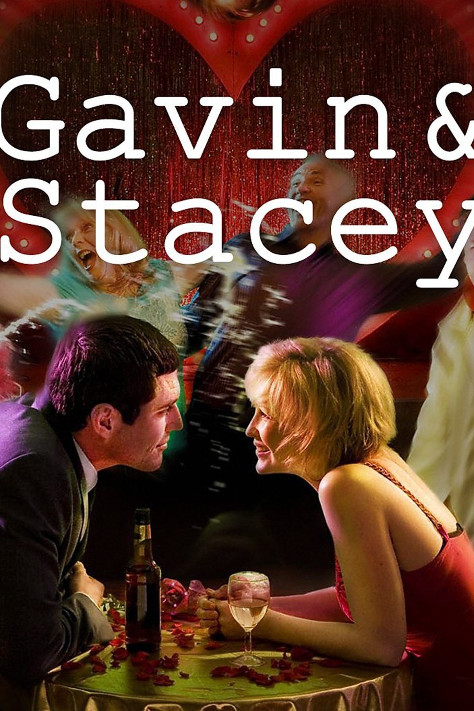 Gavin & Stacey - Rotten Tomatoes