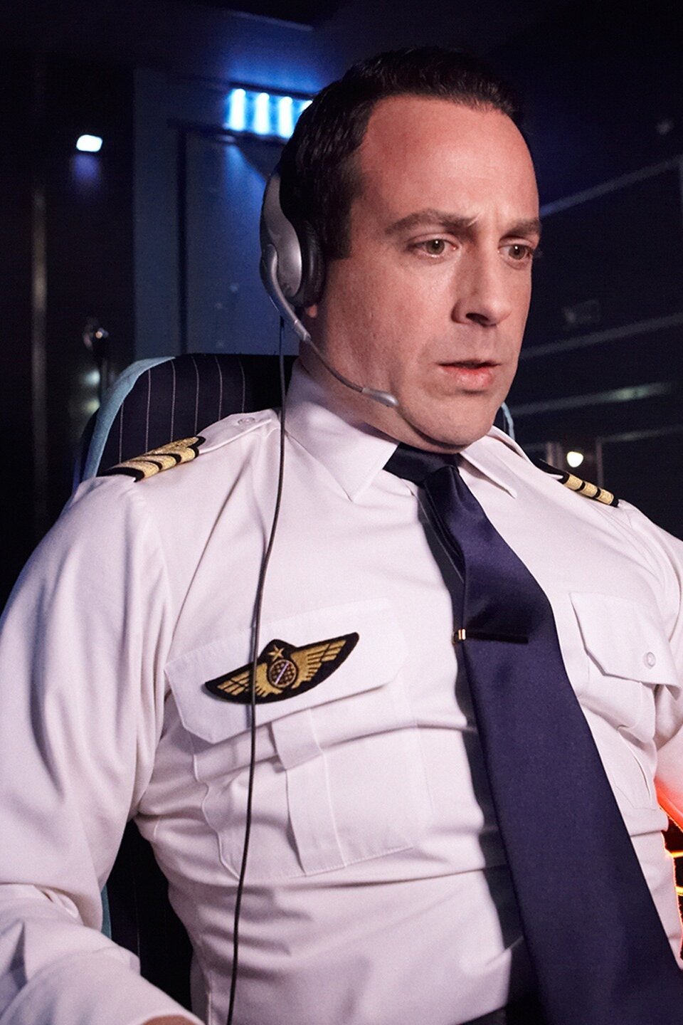 Pilot vs. Plane Pictures - Rotten Tomatoes