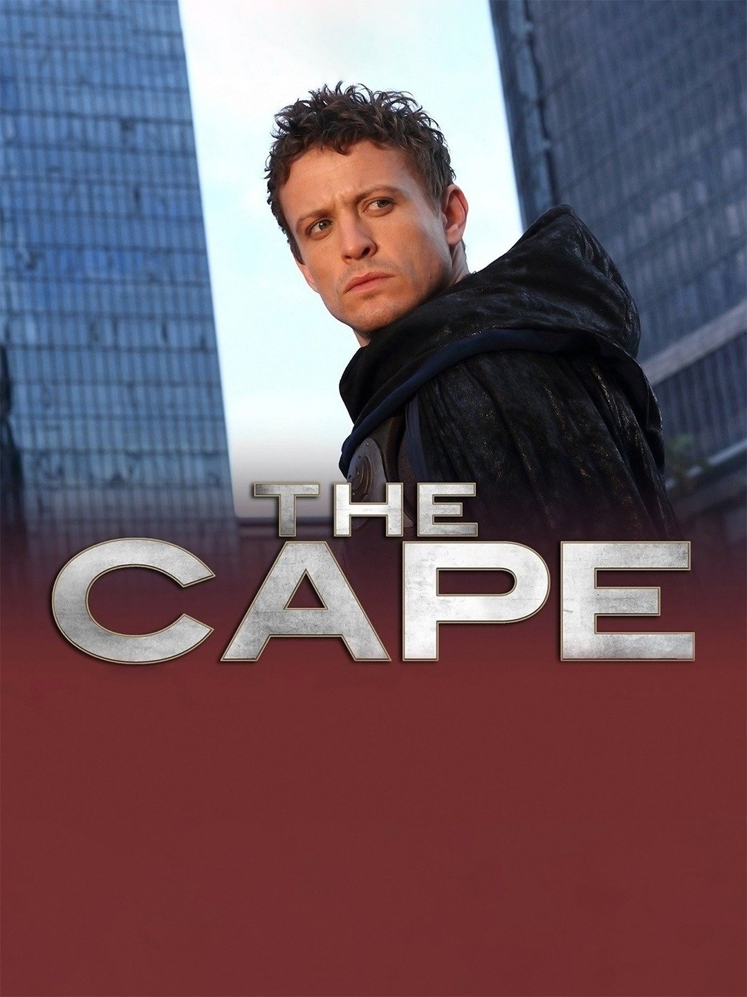 The Cape Tv Show