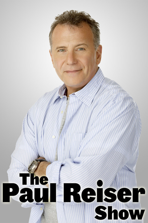 The Paul Reiser Show - Rotten Tomatoes