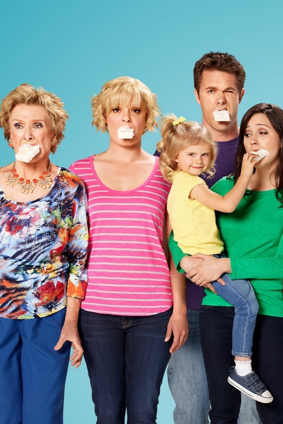 Corey Eid Raising Hope