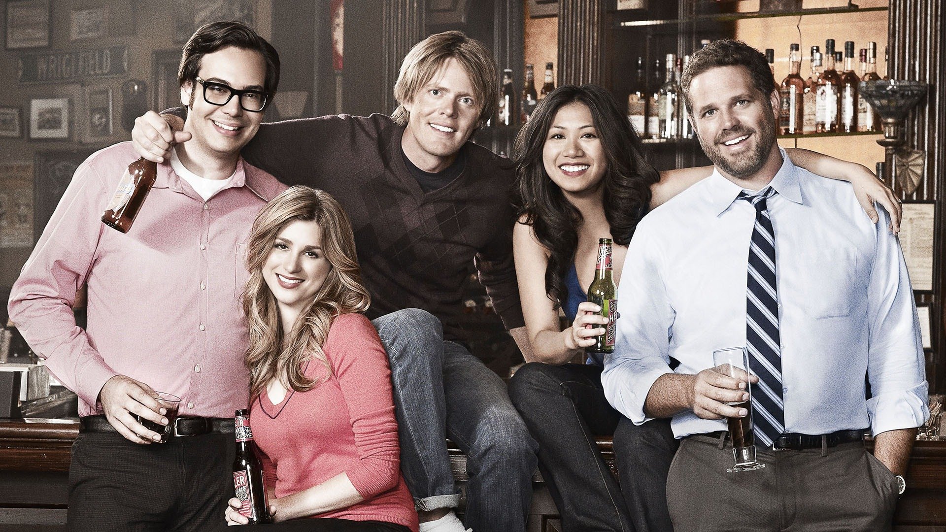 Traffic Cast