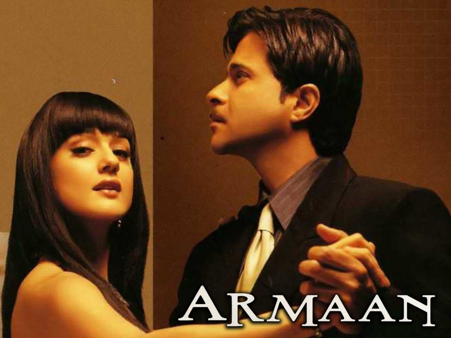 Armaan 2003
