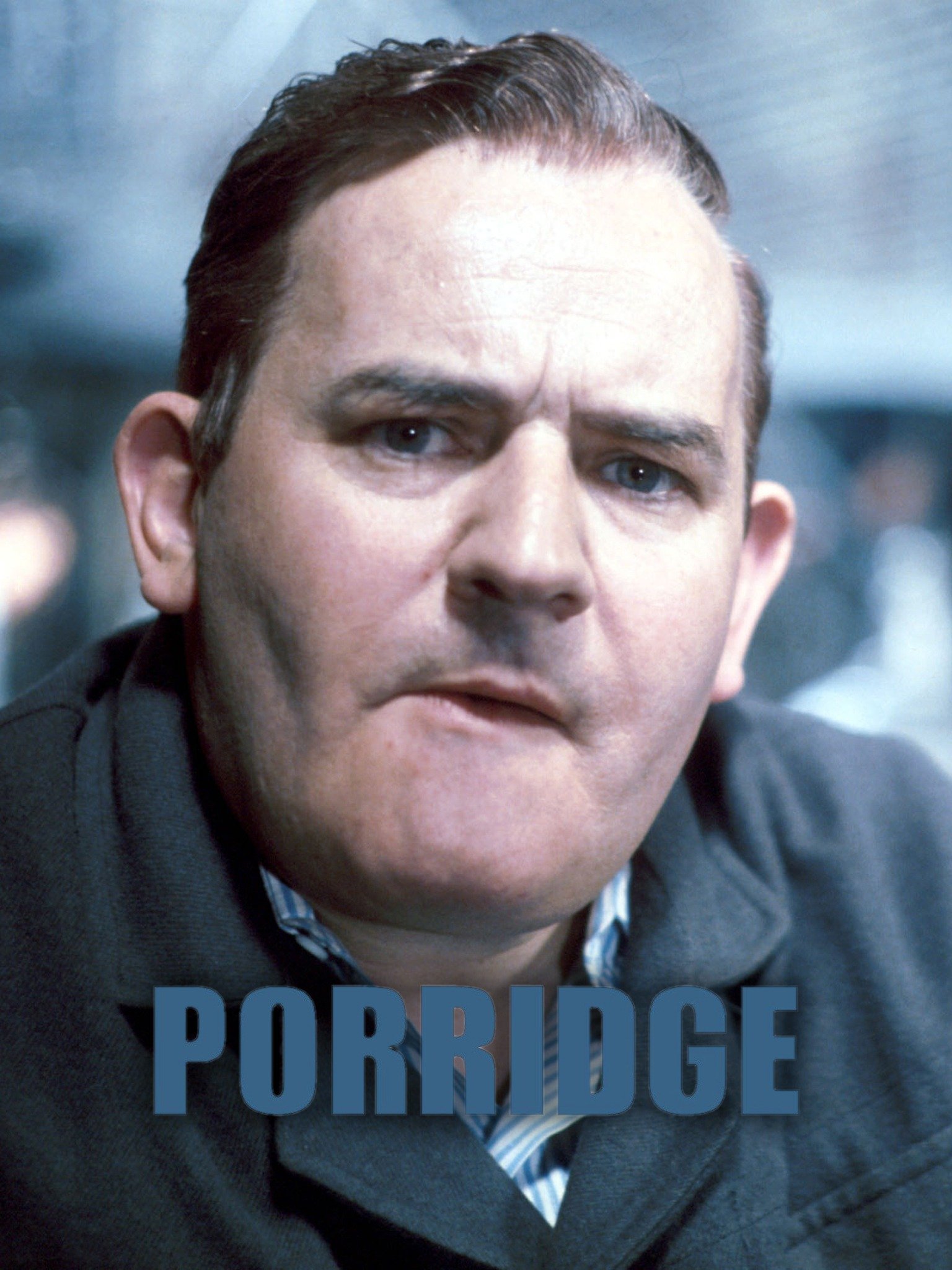 Porridge - Rotten Tomatoes