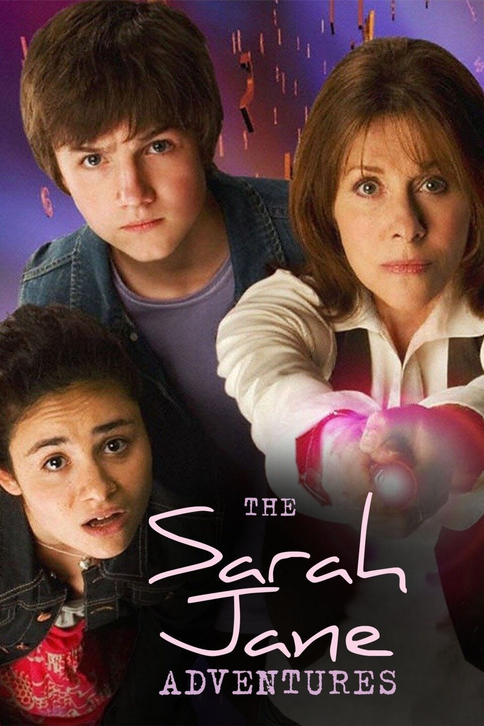 The Sarah Jane Adventures - Rotten Tomatoes