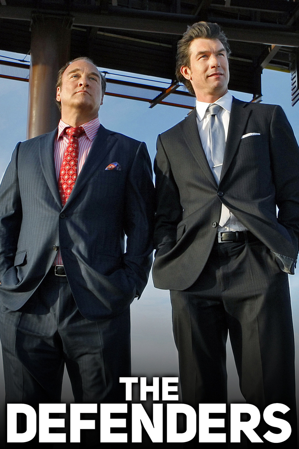 The Defenders - Rotten Tomatoes