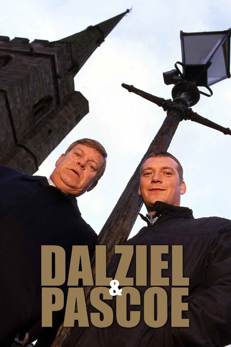 Dalziel and Pascoe - Rotten Tomatoes