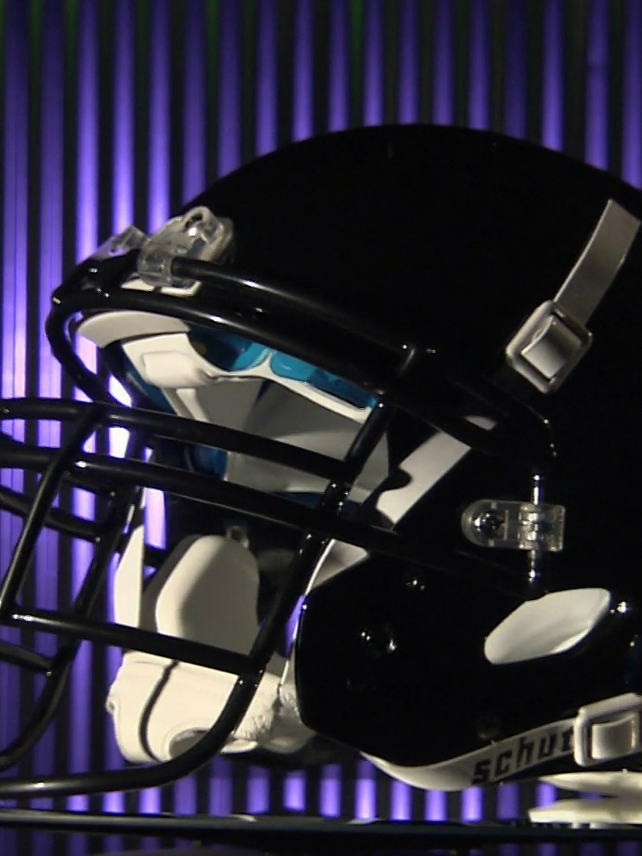 Football Helmets, Pewter Coffee Pots and Data Cables Pictures - Rotten ...